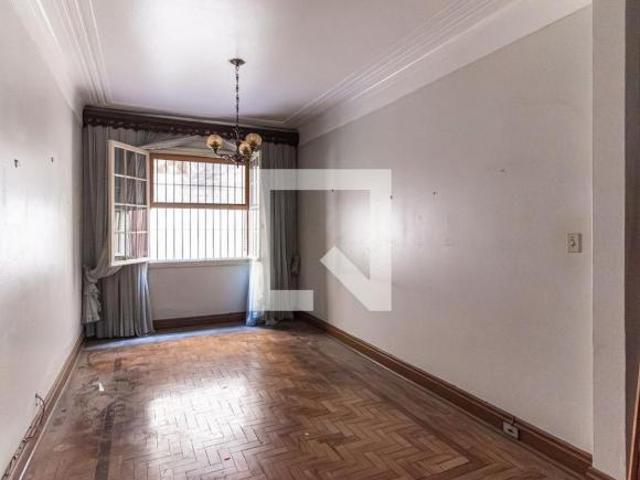 Apartamento à Venda Campos Elíseos, 3 Quartos, 120 m2