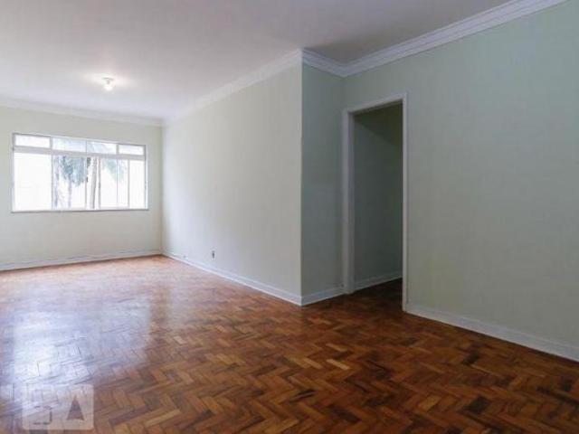 Apartamento à Venda Campos Elíseos, 3 Quartos, 120 m2