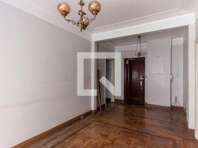 Apartamento à Venda Campos Elíseos, 3 Quartos, 120 m² São Paulo