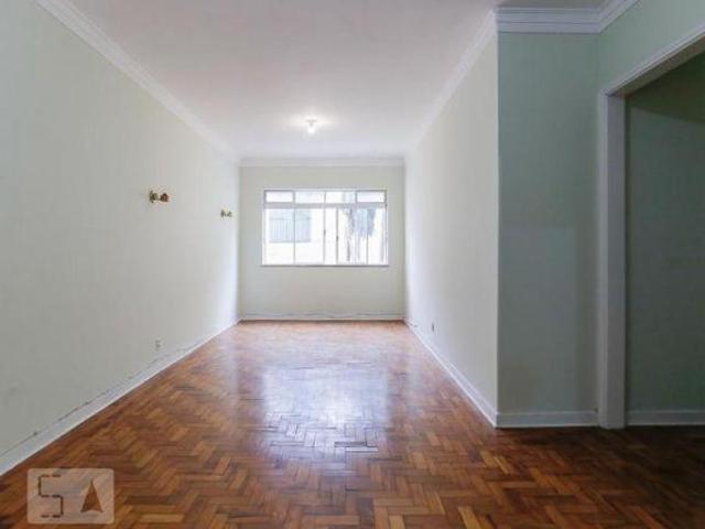 Apartamento à Venda Campos Elíseos, 3 Quartos, 120 m² São Paulo