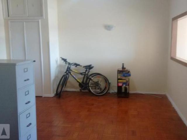Apartamento à Venda Campos Elíseos, 3 Quartos, 125 m2
