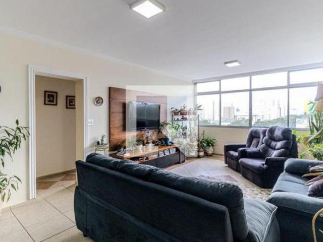 Apartamento à Venda Campos Elíseos, 3 Quartos, 125 m2