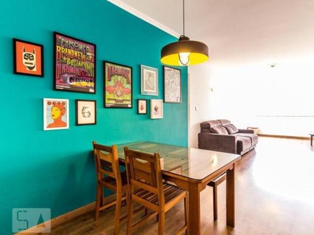 Apartamento à Venda Campos Elíseos, 3 Quartos, 126 m² São Paulo
