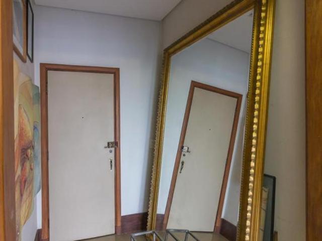 Apartamento à Venda Campos Elíseos, 3 Quartos, 126 m² São Paulo