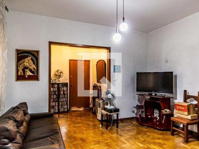 Apartamento à Venda Campos Elíseos, 3 Quartos, 130 m² São Paulo