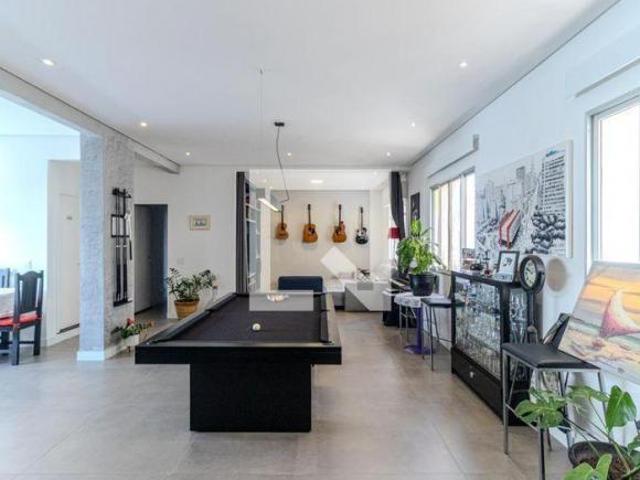 Apartamento à Venda Campos Elíseos, 3 Quartos, 150 m² São Paulo
