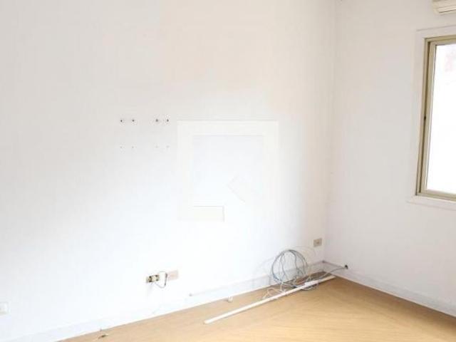 Apartamento à Venda Campos Elíseos, 3 Quartos, 157 m2