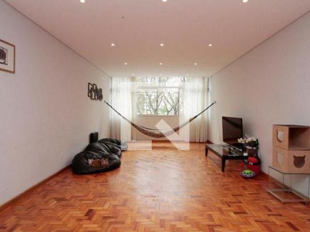 Apartamento à Venda Campos Elíseos, 3 Quartos, 175 m² São Paulo