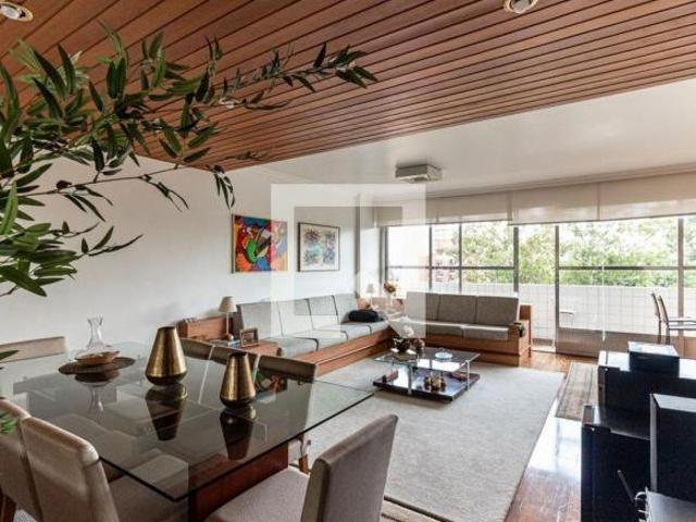 Apartamento à Venda Campos Elíseos, 3 Quartos, 220 m2