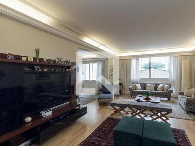 Apartamento à Venda Campos Elíseos, 3 Quartos, 220 m² São Paulo