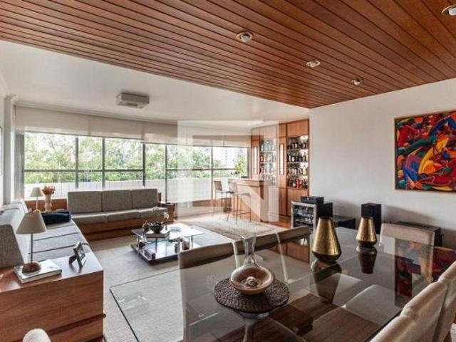 Apartamento à Venda Campos Elíseos, 3 Quartos, 220 m² São Paulo