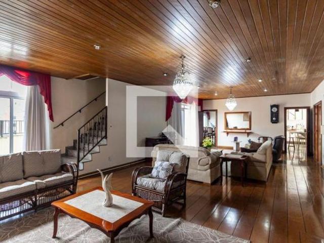 Apartamento à Venda Campos Elíseos, 3 Quartos, 350 m2