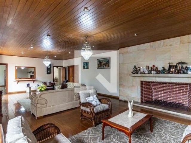 Apartamento à Venda Campos Elíseos, 3 Quartos, 350 m² São Paulo