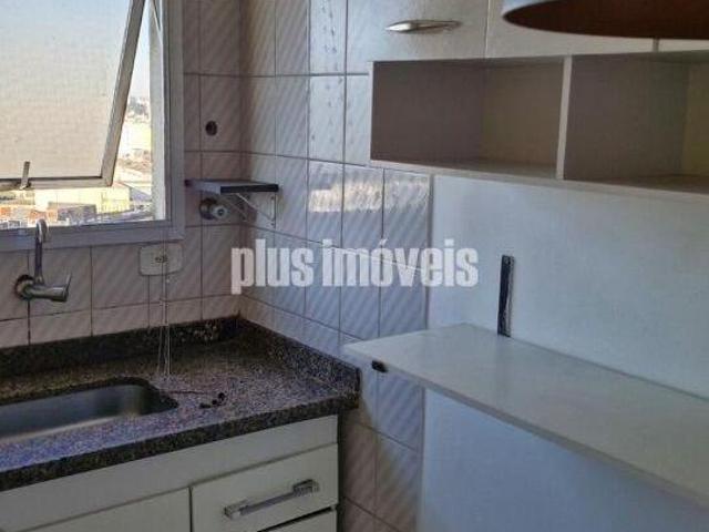 Apartamento a Venda Campos Elíseos