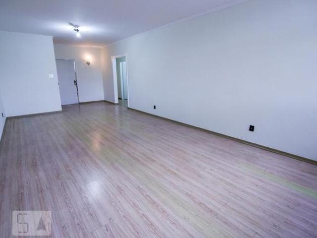 Apartamento à Venda Campos Elíseos, 4 Quartos, 140 m2