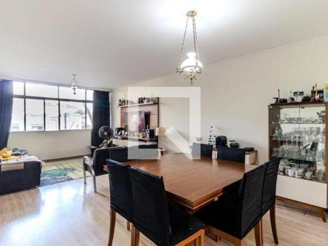 Apartamento à Venda Campos Elíseos, 4 Quartos, 140 m2