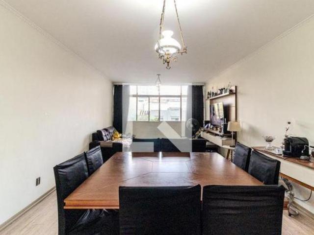 Apartamento à Venda Campos Elíseos, 4 Quartos, 140 m² São Paulo