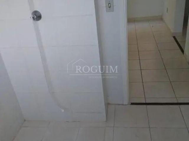 Apartamento a venda Campos São José 49m Residencial Colinas II