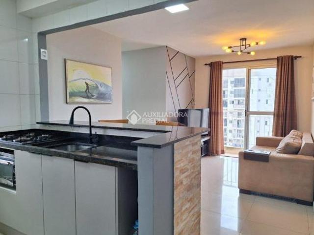 Apartamento à venda Canoas ! Andar alto, vista livre