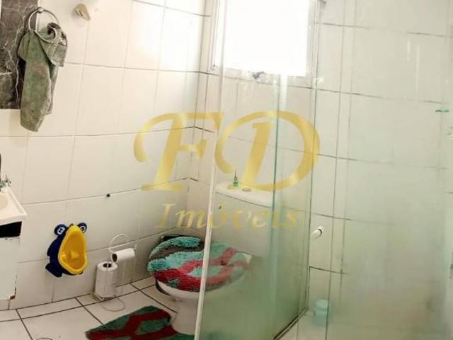 Apartamento à Venda – Canaã 3
