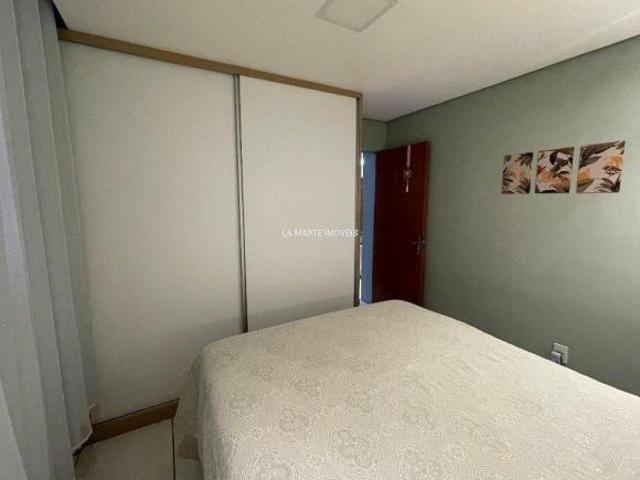 Apartamento à venda Canaã 1ª Seção