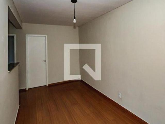 Apartamento à Venda Canaã, 2 Quartos, 48 m² Belo Horizonte