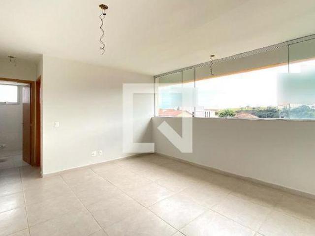 Apartamento à Venda Canaã, 2 Quartos, 55 m² Belo Horizonte