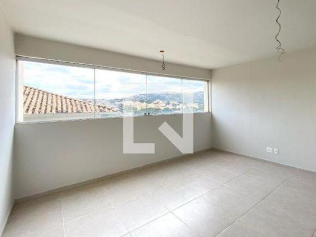 Apartamento à Venda Canaã, 2 Quartos, 55 m² Belo Horizonte