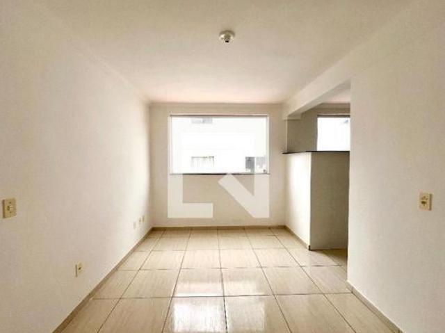 Apartamento à Venda Canaã, 2 Quartos, 58 m² Belo Horizonte