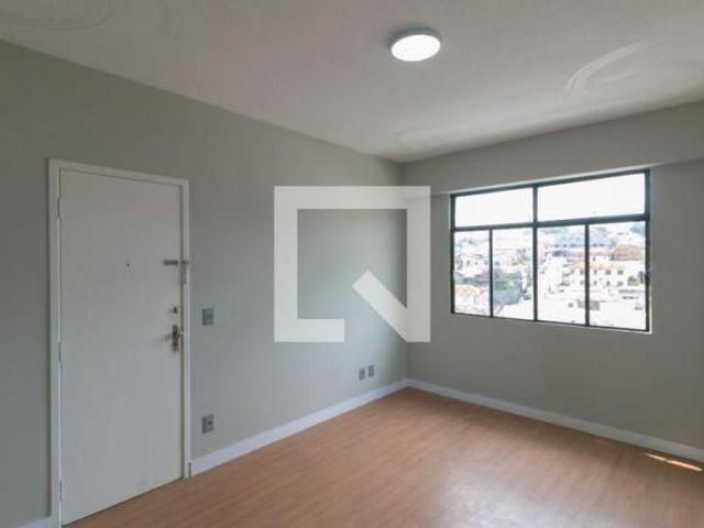 Apartamento à Venda Canadá, 2 Quartos, 42 m² Belo Horizonte