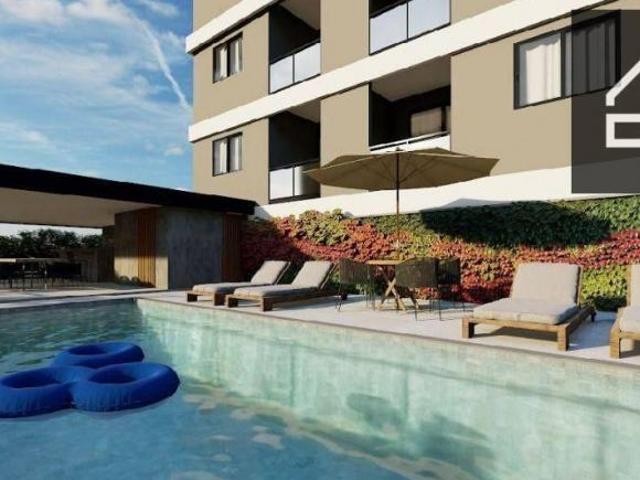 Apartamento à venda Cancelli Cascavel/PR