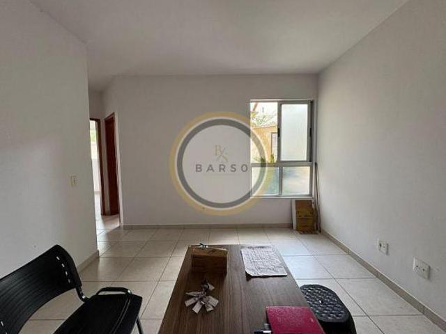 Apartamento à venda Cândida Ferreira Contagem
