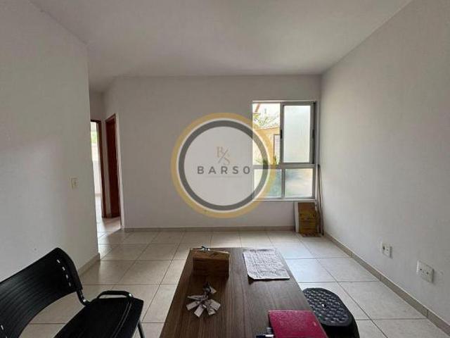Apartamento à venda Cândida Ferreira Contagem