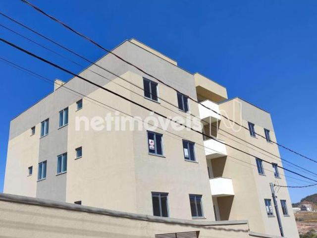 Apartamento à Venda, Cândida Ferreira, Contagem