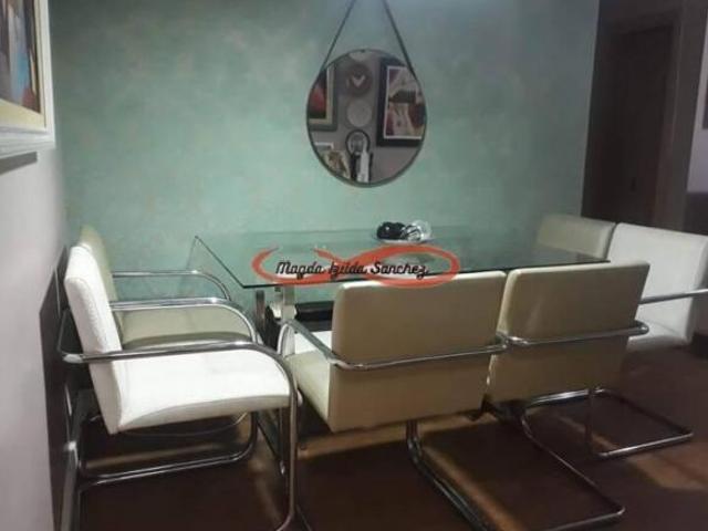 APARTAMENTO À VENDA – CANGAÍBA ZL