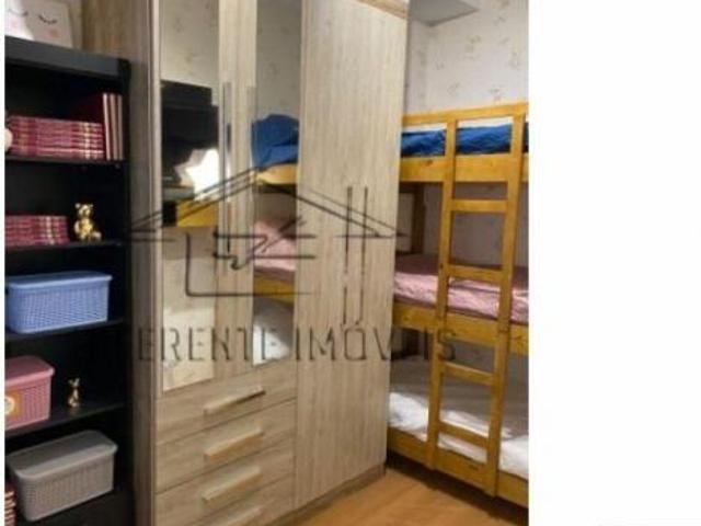 Apartamento a Venda Cangaíba