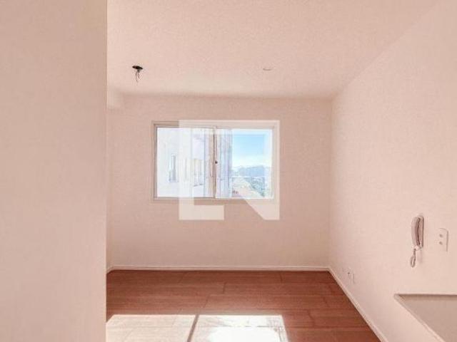 Apartamento à Venda Cangaíba, 1 Quarto, 17 m² São Paulo