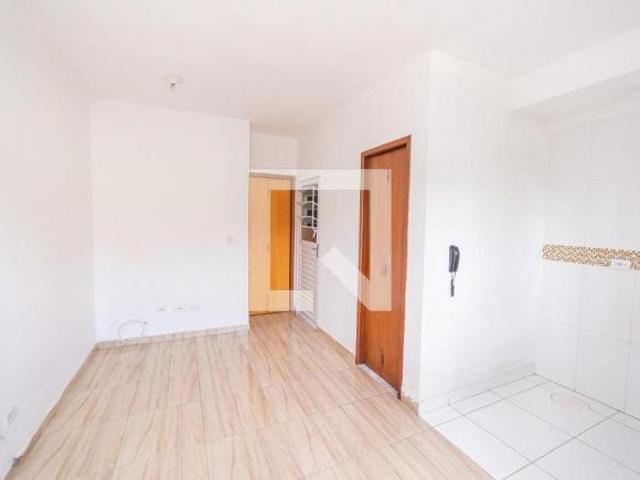 Apartamento à Venda Cangaíba, 1 Quarto, 27 m2