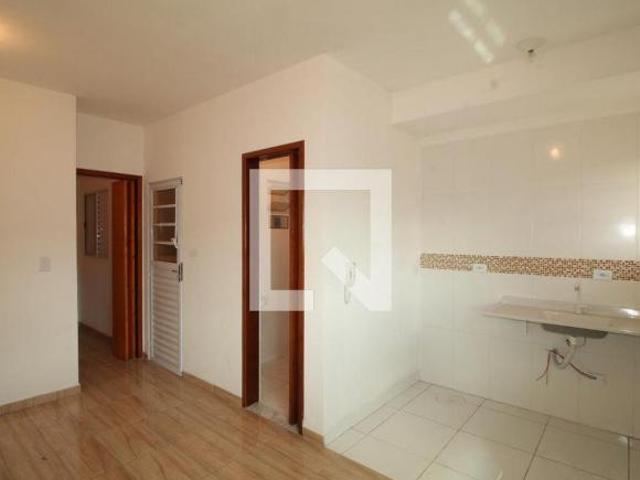 Apartamento à Venda Cangaíba, 1 Quarto, 27 m2