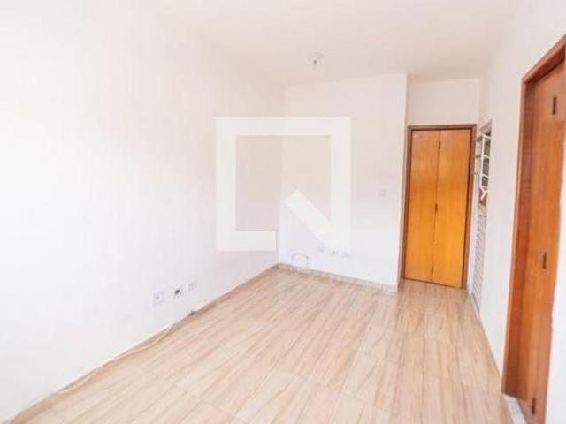 Apartamento à Venda Cangaíba, 1 Quarto, 27 m² São Paulo