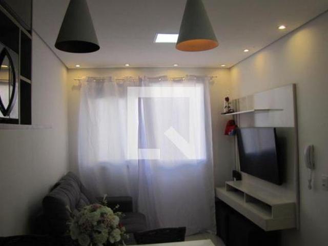 Apartamento à Venda Cangaíba, 1 Quarto, 28 m2