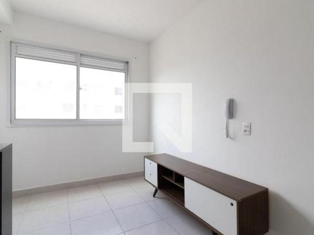 Apartamento à Venda Cangaíba, 1 Quarto, 28 m2
