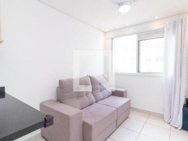 Apartamento à Venda Cangaíba, 1 Quarto, 28 m² São Paulo