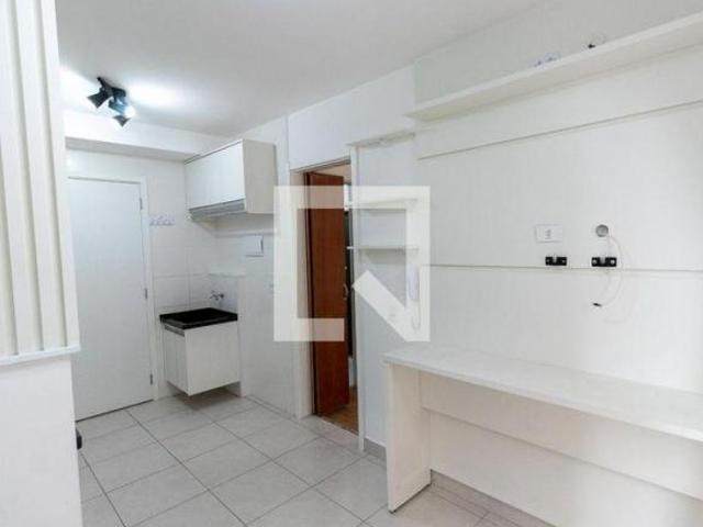 Apartamento à Venda Cangaíba, 1 Quarto, 28 m² São Paulo