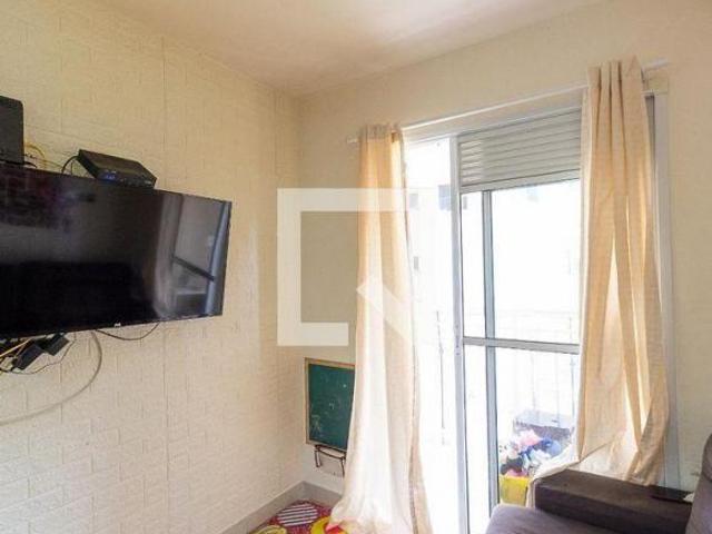 Apartamento à Venda Cangaíba, 1 Quarto, 28 m² São Paulo