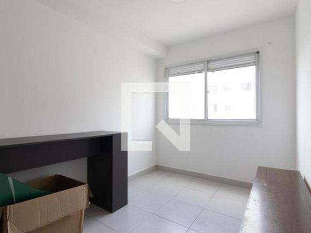Apartamento à Venda Cangaíba, 1 Quarto, 28 m² São Paulo