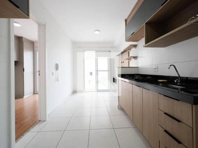Apartamento à Venda Cangaíba, 1 Quarto, 29 m2