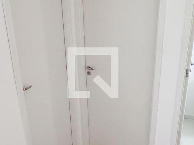 Apartamento à Venda Cangaíba, 1 Quarto, 29 m2