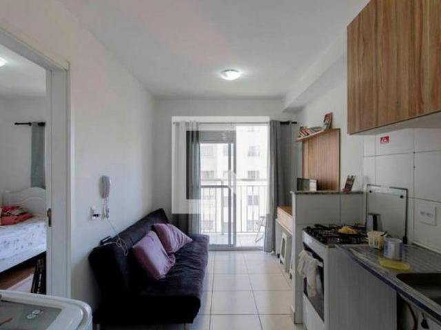 Apartamento à Venda Cangaíba, 1 Quarto, 29 m² São Paulo