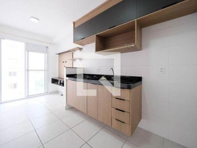 Apartamento à Venda Cangaíba, 1 Quarto, 29 m² São Paulo